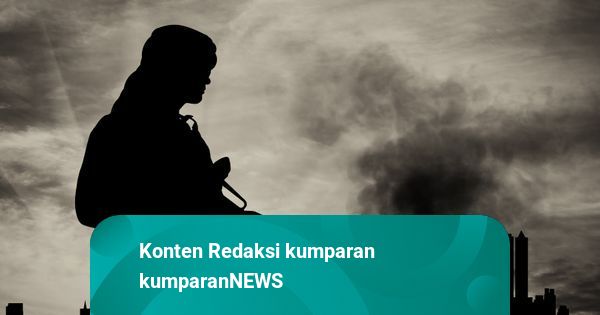 Jejak JAD di Indonesia: ISIS, Tebar Teror, hingga Serang Wiranto ...