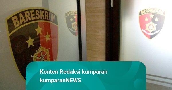 Perwira Bareskrim, Iptu MIP, Dipatsus Usai Diduga Selingkuh hingga KDRT ...