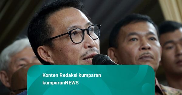 KPK Panggil Herman Herry Terkait Kasus Dugaan Korupsi Bansos Presiden ...