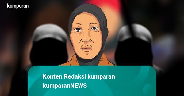Sri Rahayu Ningsih, Perempuan dari Geng Saracen | kumparan.com