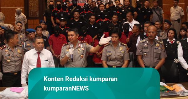 Andi Lala Bunuh Selingkuhan Istrinya Tahun 2015 | kumparan.com