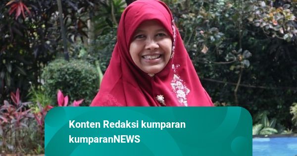 Pengacara: Kingkin Annida, Guru Ngaji yang Jadi Korban Hoaks Omnibus ...