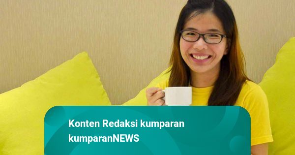 Shieny Aprilia, Perempuan yang Berkarya dan Berkarier di Dunia Game ...