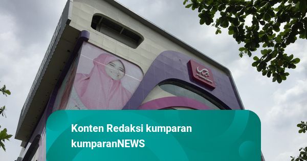 Polemik Iklan Rabbani yang 'Sindir' Rina Nose | kumparan.com