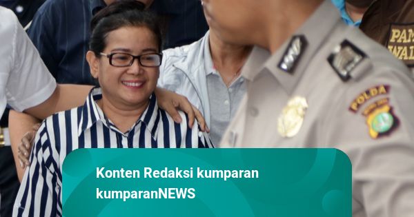 Serangan Balik dari Miryam | kumparan.com