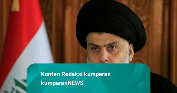 Tuntut Kekerasan di Irak Dihentikan, Ulama Berpengaruh Syiah Mogok ...