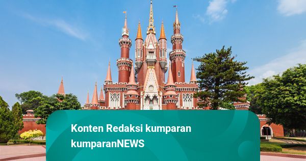 Masa Berlaku Perpres Habis 30 Juni, TMII Pertanyakan Nasib Karyawan ke ...