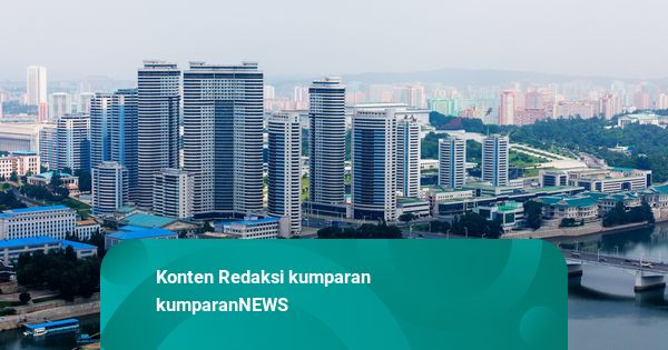 Kirim Produk ke Korut, Perusahaan Pemasok Kertas Rokok Indonesia ...