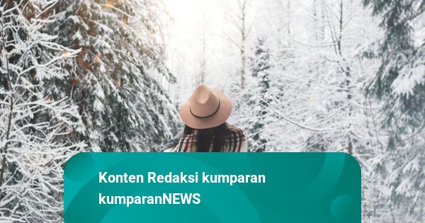 Selandia Baru Dilanda Musim Dingin Terhangat dan Terbasah Sepanjang ...