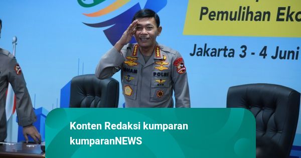 Pesan Idham Azis di Wisuda Taruna Akpol: Jaga Iman hingga Jangan Jadi ...