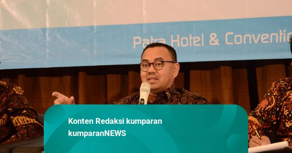 Pak Dirman: Pemerintah Sekarang Tidak Bisa Semau Gue | kumparan.com
