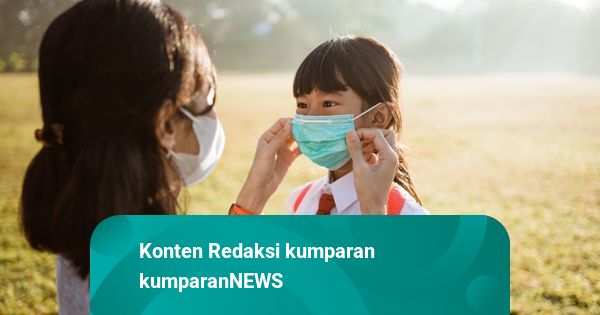 Learning Loss akibat Pandemi, Kemdikbud Terapkan Kurikulum Prototipe ...