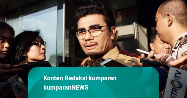 Pendaftar Dewas KPK: Petahana, Eks Hakim MK, hingga Hakim Kasus Jessica ...