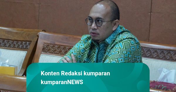 Nasib Andre Rosiade Usai Gerebek PSK di Padang | kumparan.com