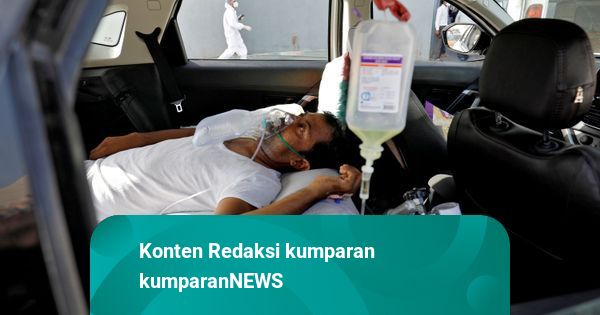 Kabar Corona Dunia: Klaster Penjara Thailand hingga Klaster Changi ...