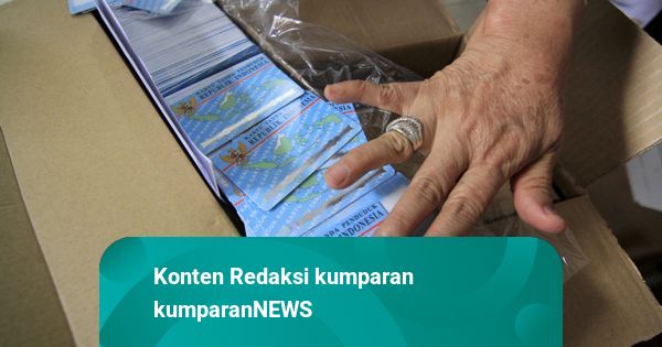 Proyek e-KTP Tahun 2010 Gunakan Chip Teknologi Tahun 1996 | kumparan.com