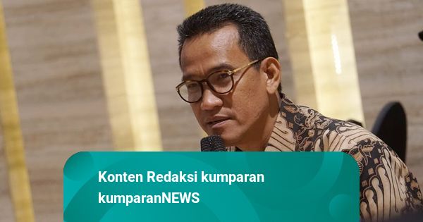 Refly Harun: Yang Bertarung Cuma Ganjar-Prabowo Tak Menarik, Ada Anies ...