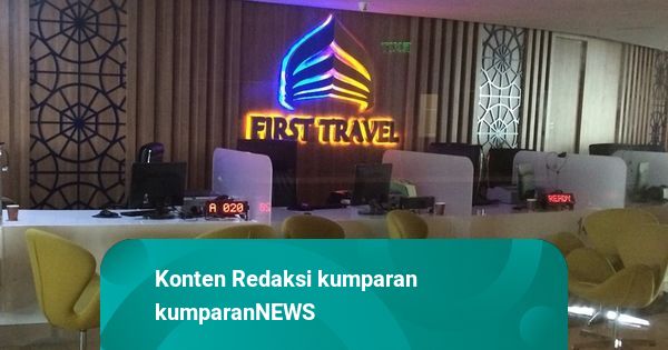 Kejaksaan Tunda Lelang Aset First Travel | kumparan.com