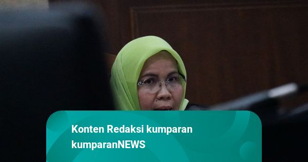 Irene Putrie: 'Kartini' Pemburu Koruptor Buronan KPK | kumparan.com