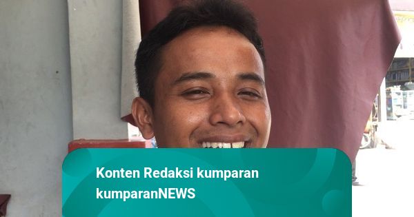 Kisah Kentut, Penjual Mi Ayam di Tangerang yang Selalu Dibully ...