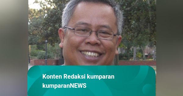 Tentang Samsu Rizal Panggabean, Negosiator Abu Sayyaf dan Dosen Kami ...