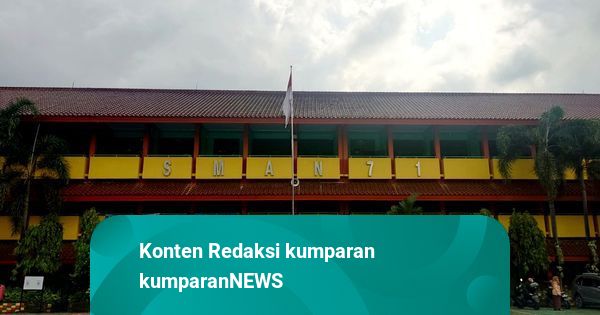 Kondisi Siswa SMAN 71 yang Terpapar Omicron Mulai Membaik | kumparan.com