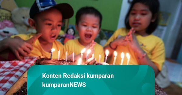 Rumah Anyo, ‘Surga’ Bagi Anak-anak Penyandang Kanker | kumparan.com