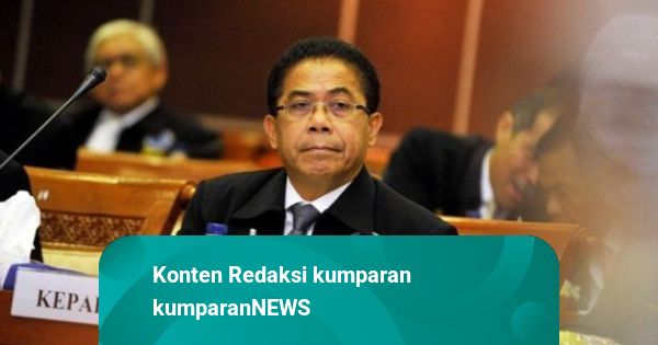 Kejati NTT Panggil Gories Mere dan Karni Ilyas Jadi Saksi Kasus Korupsi ...