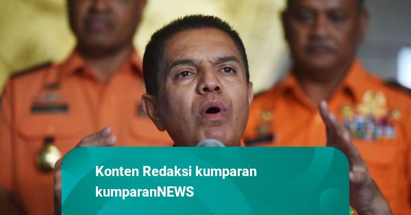 Profil Muhammad Syaugi, Eks Kabasarnas yang Jadi Kapten Timnas AMIN ...