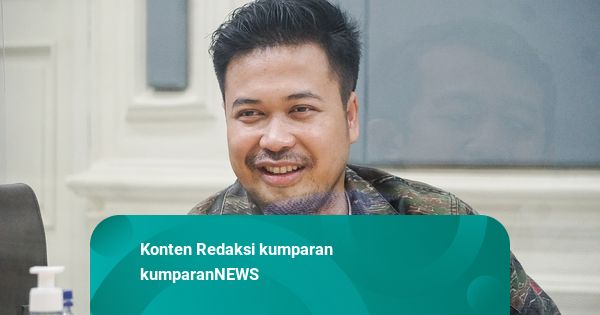 CEO Jouska Aakar Abyasa Dituntut 7 Tahun Penjara terkait TPPU ...