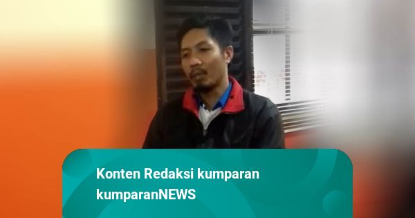 Ini Surat SP2 Mulyono dari TransJ karena Tak Respons Panggilan Dirut ...