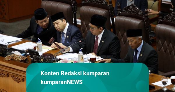 Isi Lengkap UU Ormas | kumparan.com