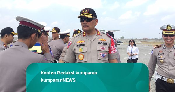 Rambu Jalan Minim hingga Pasar Tumpah Jadi Kendala di Jalur Mudik ...