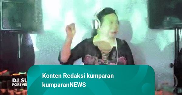 DJ Sumirock, Nenek 82 Tahun Asal Jepang | kumparan.com