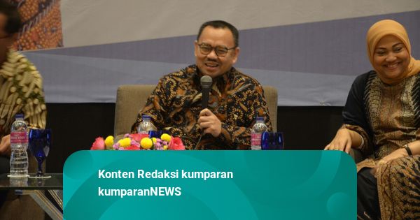 Pak Dirman: Pengusaha Juga Butuh Di-Uwongke | kumparan.com