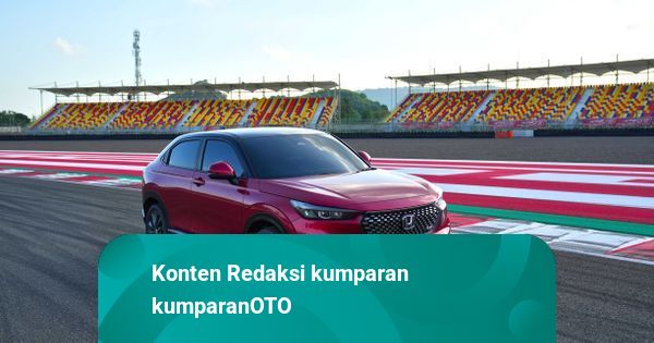 Inilah SUV Segmen B Terlaris di Indonesia 2023 | kumparan.com
