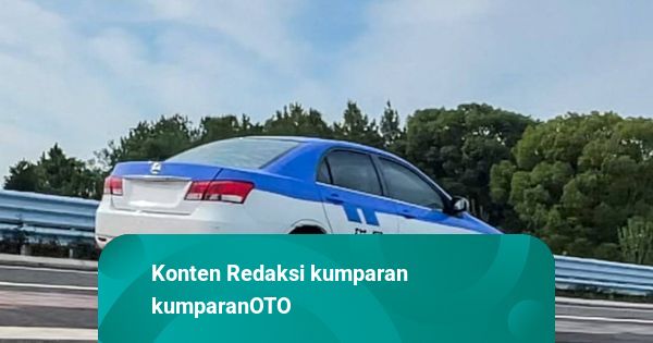 China Uji Coba Mobil Melayang Maglev, Bisa Melesat 230 Km/jam ...