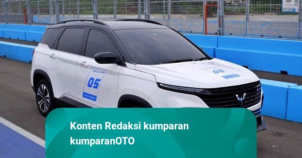 Inilah Warna Mobil yang Paling Digemari di 2022 | kumparan.com