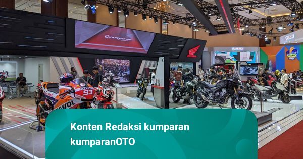 Daftar Motor yang Wajib Dikendarai Pakai SIM C1 | kumparan.com