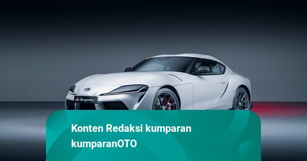 Pengembangan Mobil Legendaris Toyota Supra Bakal Disetop? | kumparan.com