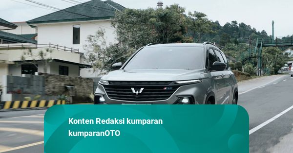 Berita Populer: Subsidi Mobil Listrik dan Hybrid; Milestone Wuling ...