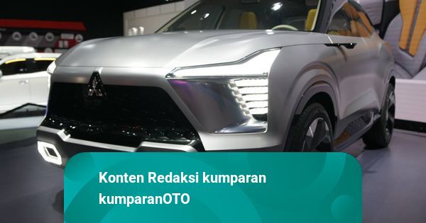 Berita Populer: Nama Asli Mitsubishi XFC Concept; Syarat Sertifikat ...