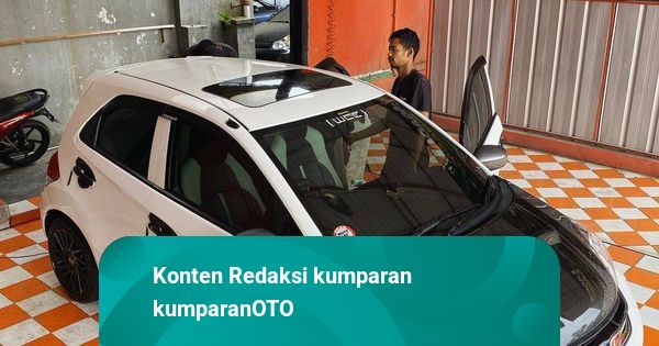 Honda Brio Bisa Tambah Sunroof, Harga Mulai Rp 10 Juta | kumparan.com
