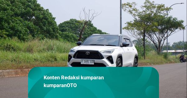Tak Boleh Derek Mobil Hybrid Ketika Mogok, Mitos atau Fakta? | kumparan.com