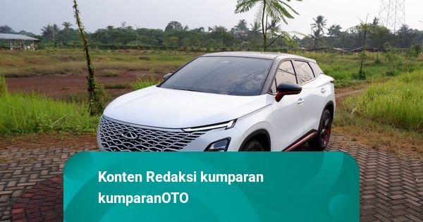 Berita Populer: Recall Chery Omoda 5; Tilang Elektronik Mobil Sudah ...