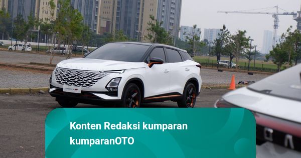 Chery Indonesia Akan Recall Omoda 5 Buntut Patah As Roda di Malaysia ...