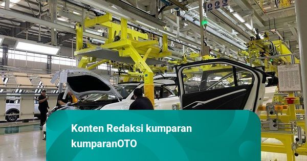 China Salip Jepang Jadi Raja Ekspor Mobil Dunia | kumparan.com