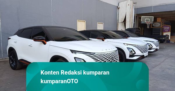 Chery Targetkan Recall Omoda 5 di Indonesia Kelar Mei Ini | kumparan.com