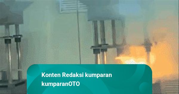 Mengenal Blade Battery Mobil Listrik BYD, Tak Terbakar dan Meledak Saat ...