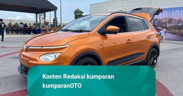 Garansi Mobil Listrik VinFast yang Dijual di Indonesia 10 Tahun ...